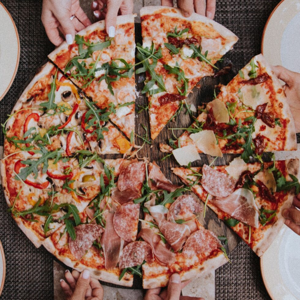 Bekijk het lunch, borrel en diner menu | Restaurant Dunes